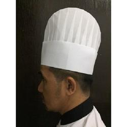 Jual Topi koki kertas paper chef hat oval 20cm - Kab. Karawang - laris ...