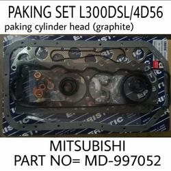 Jual PACKING SET GASKET FULL SET L300 L300 DIESEL 4D55 - Jakarta Pusat - Cemerlang Samudra ...