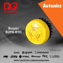 Jual Buzzer Autonics B2PB-B1D - Jakarta Utara - SSD Automation | Tokopedia