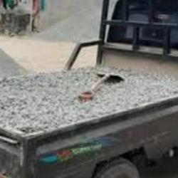 Jual Batu Split 2-3 Batu Cor (7 m3) Batu Pecah Kerikil Cor - Kirim ...