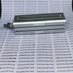 Jual SMC MXQ20-100 - GUIDE CYLINDER SLIDE TABLE PNEUMATIC - Kota Bandung - Goedang Machine ...