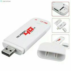 Jual Modem Wifi 4G LTE 300mbps USB GSM - Jakarta Barat - WLN Official ...