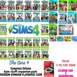 The sims 4 all expansions and stuff packs list - sanycenters
