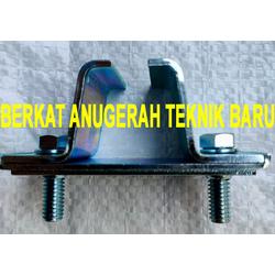 Jual Bracket Support Hanger C-Track ITS TAIWAN - Jakarta Pusat ...