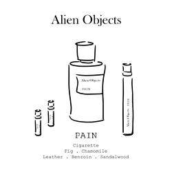 Jual Alien Objects - CRUISE - 10ml Eau de Parfum - Jakarta Pusat ...
