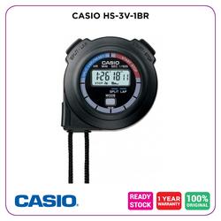 Promo Stopwatch HS-3 Casio Hitam Original 100% - Jakarta Barat - Sumber ...