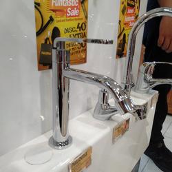 Jual PALOMA FCP 6281 KERAN DINGIN WASTAFEL SINK CUCI TANGAN MEJA KRAN ...