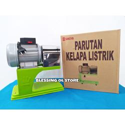 Jual Mesin parut kelapa parutan kelapa parud parudan kelapa dinamo ...