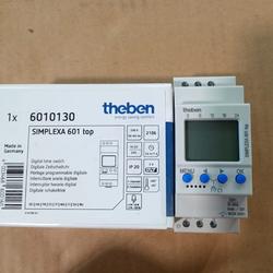 Jual Digital Timer Theben Simplexa 601 Top - Jakarta Pusat - sinar waluya | Tokopedia