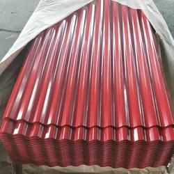 Jual SENG GELOMBANG WARNA 11 PARET 6 KAKI FEET 1 KODI 180 CM X 80 CM ...