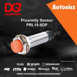 Jual Proximity Sensor Autonics PRL18-8DP PRL18 8DP PRL188DP prl18-8dp PNP - Jakarta Barat - ALL ...