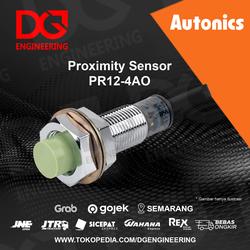 Jual Proximity sensor Autonics PR12-4AO - Jakarta Utara - SSD Automation | Tokopedia