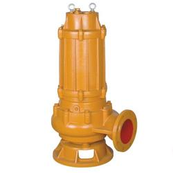 Jual pompa Submersible Ebara 100 DLC 55.5 pompa celup air kotor 5,5kw ...