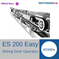Promo Dorma ES80 Easy Sliding Door dormakaba automatic operator Cicil 0 ...