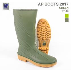 Jual AP Boots 9303 - Sepatu Boot PVC - 44 - Jakarta Barat - AP BOOTS ...