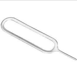 Jual 3 Pcs Tusukan Hp Sim Card Jarum Simcard Nossy Ejector colokan besi ...