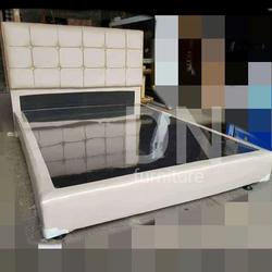 Promo Dipan divan sandaran untuk springbed atau kasur (180x200)-BOSTON ...