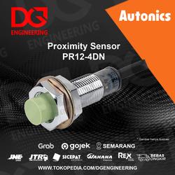 Jual Proximity Sensor Autonics PR12-4DN - Jakarta Utara - automationshop | Tokopedia