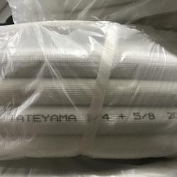 Jual PIPA AC KOIDO 1/4 - 3/8 (1/2 - 1 PK) PER 30 METER/KOIDO COPPER ...