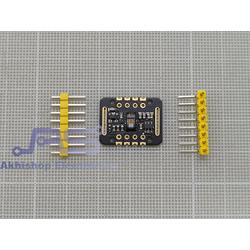 Jual MAX30100 HEART-RATE OXIMETER PULSE SENSOR MODULE MAX 30100 - Kota ...