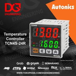 Jual AUTONICS TEMPERATURE CONTROLLER TCN4S-24R 100% original - Jakarta Selatan - Magna ...