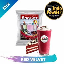 Jual MIXTURA RED VELVET POWDER PREMIX 1KG - Kota Malang - BAR TOOLS ...