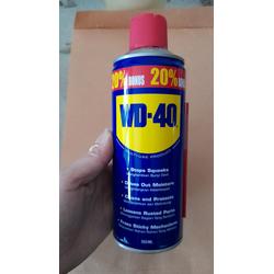 Jual wd-40 semprot/wd 40 pelumas anti karat - Jakarta Selatan ...