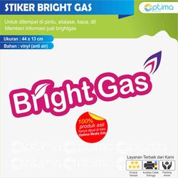 Jual Stiker Gas Bertekanan - Ukuran 10x10cm - Kab. Karawang - HSEpedia ...