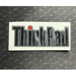 Jual Stiker Sticker Logo Lenovo Thinkpad Original - 6, A - Kab ...