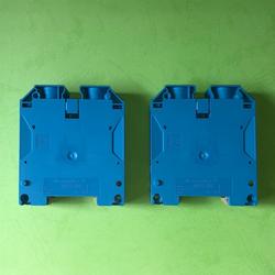 Jual WDU 70N/35 TERMINAL BLOCK 70mm WEIDMULLER 9512190000 TERMINAL 70mm ...