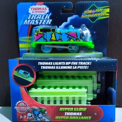 Jual Fisher-Price Thomas & Friends TrackMaster Hyper Glow Night ...