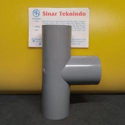 Jual Tee AW 1 Inch RUCIKA Tee TS Polos 1" Tebal PVC - Kota Surabaya ...