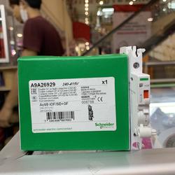 Jual kontak bantu mcb auxiliary OC-OF SD A9A26929 schneider - Jakarta ...