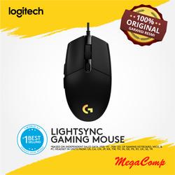 Jual Logitech G102 LIGHTSYNC Gaming Mouse - Putih - Jakarta Pusat - dunia storage | Tokopedia