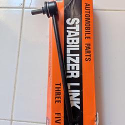 Jual link stabilizer ford fiesta original - Kota Tangerang - dikamotor ...