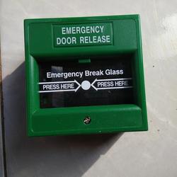 Jual ELOCK | Emergency Break Glass Door Release | FOR ACCESS CONTROL ...