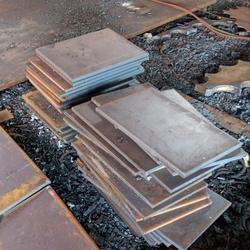 Jual Jual Plat Hitam 10mm 120 x 240 Meter Plat Eser Besi Murah Murah ...