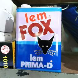 Jual Lem Kuning Fox Prima - D 14kg (Blek) - Jakarta Barat - Triplek ...