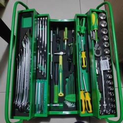 Jual Tekiro Mechanic Tool Box 72pcs ST-TB1944 Mekanik 72 Pcs Tekiro Ori - Jakarta Barat - Teknik ...