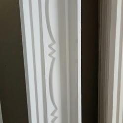 Jual Lis gypsum polos berbagai ukuran - Kota Depok - maju makmur Jaya ...