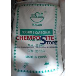 Jual (Instan Only) Sodium Bicarbonate / Soda Kue Food Grade 25 KG ...
