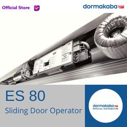 Promo Dorma ES200 Easy Sliding Door dormakaba automatic operator Cicil 0% 3x - Jakarta Pusat ...