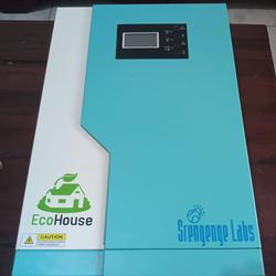 Jual Hybrid Inverter ICA SOLAR 5KW 48V 5000Watt - Jakarta Barat ...