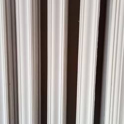 Jual Lis Gypsum / List gipsum / Lis Plafon gypsum - 10cm - Kota Bandung ...