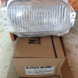 Jual Foglamp Colt diesel Canter PS110, PS125 warna kuning harga per pc ...