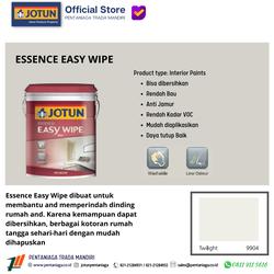 Jual Jotun Essence Easy WIPE TWILIGHT 9904 (3,5 Liter) - Jakarta Barat ...