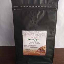 Jual 1 KG KOPI ARABICA TEMANGGUNG NATURAL ROAST BEAN JUAL ARABIKA ...