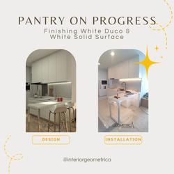 Jual Sample Keramik, Marmer, Sampel Granit, Material Board Solid Surface - Jakarta Barat ...