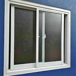 Jual Jendela sliding aluminium buka atas bawah - Jakarta Barat ...