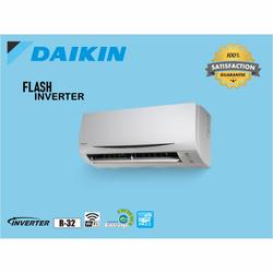 Jual AC DAIKIN STAR INVERTER 1.5PK STKC35TV SPLIT R-32(UNIT ONLY ...